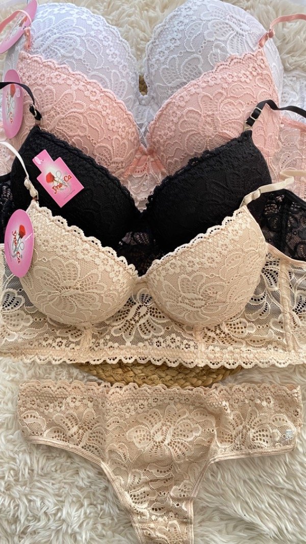 Tienda online de Lenceria MM Córdoba