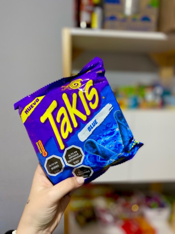 Tienda online de snackeandorosario