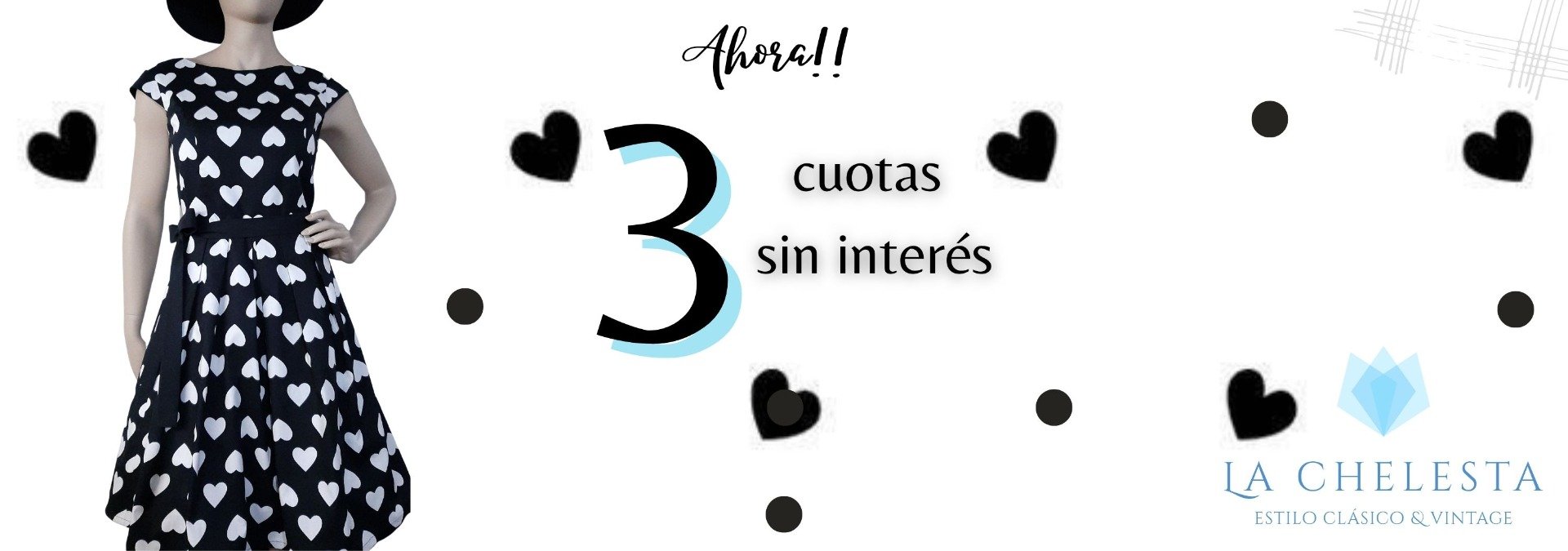 Tienda online de La chelesta