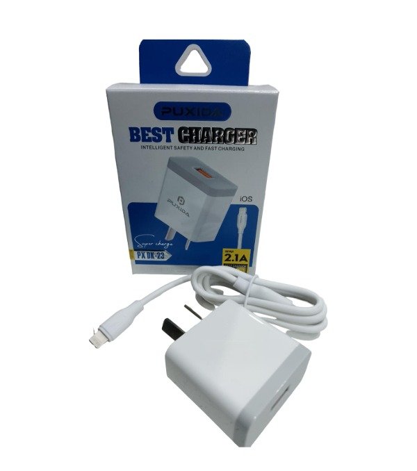 Tienda online de TOPCELL