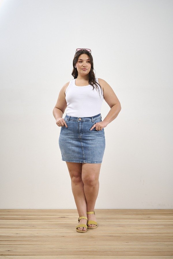 Polleras - Silvestra