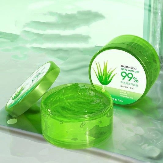 Lib BALM aloe vera 99 - UNICOR MAKEUP