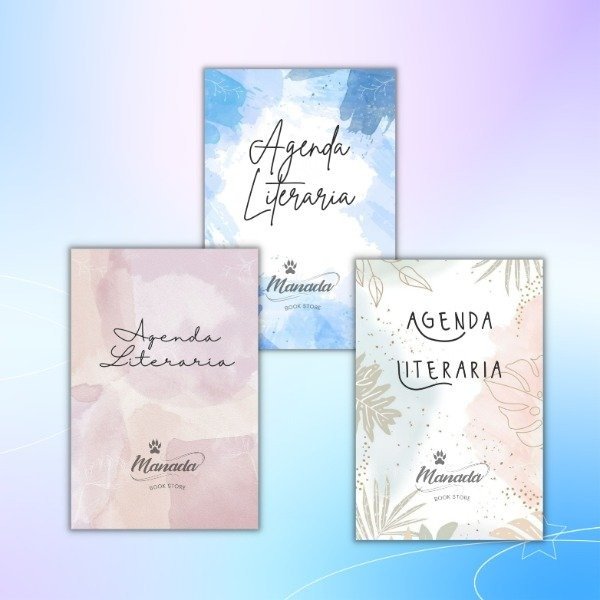 Tienda online de Manada Book Store