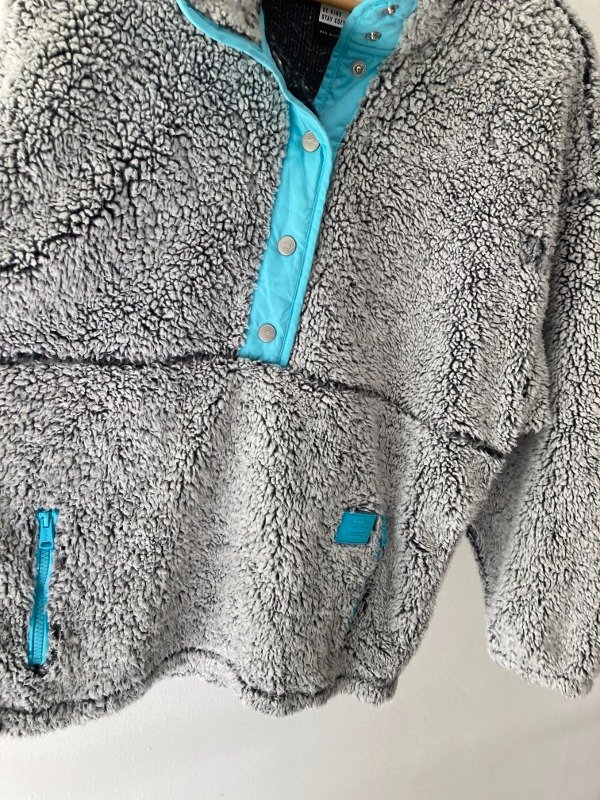 Buzo Sherpa - The Fair Fair