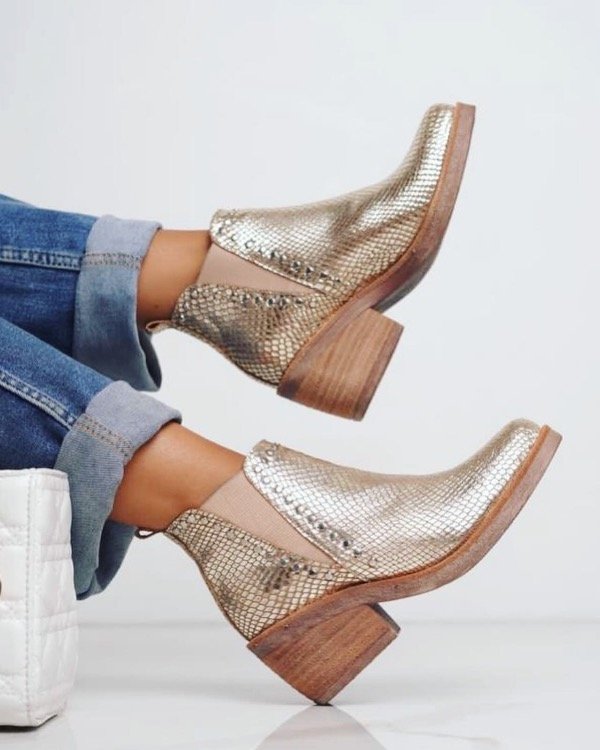 Productos - Indulac Shoes