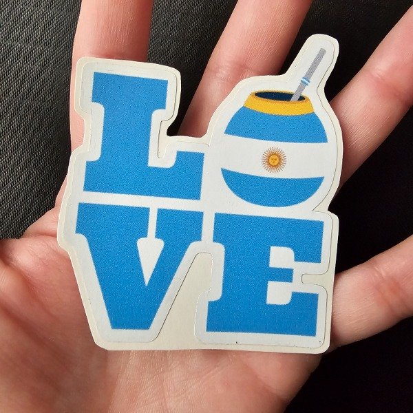 S0119 - OFERTA 7CM UV - RosarioStickers