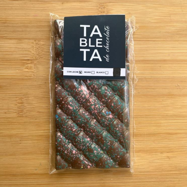 Chocolates - Julia Chocolates