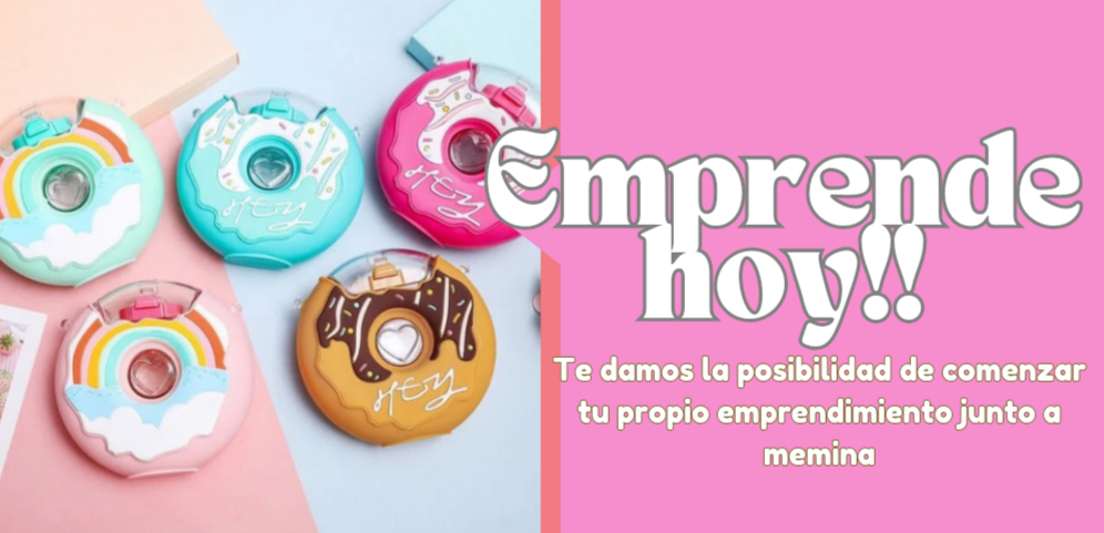 Tienda online de Memina tienda