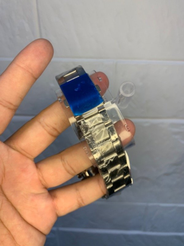 ROLEX AZUL Y ROJO - Etomi Accesorios