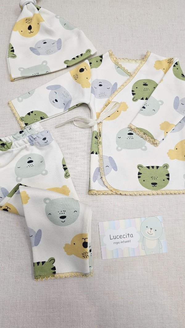 Tienda online de Lucecita