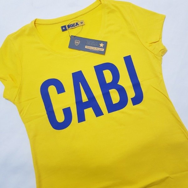 BOCA JUNIORS - Dlim Sublimados