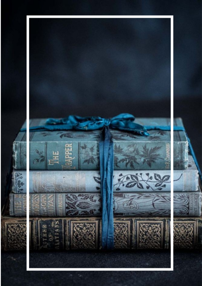 Tienda online de Compañia de Libros