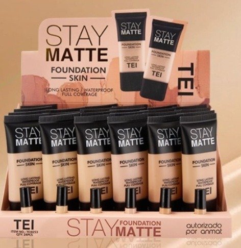 MAKEUP-Rostro - Cherry Makeup Mayorista