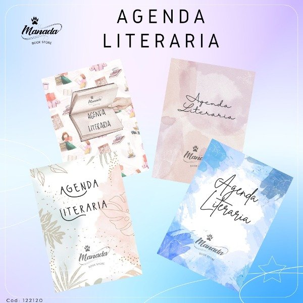 Tienda online de Manada Book Store