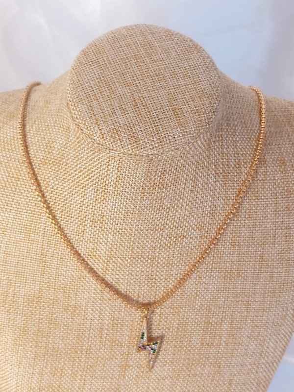 Collar Turne - Butterfly Accesorios