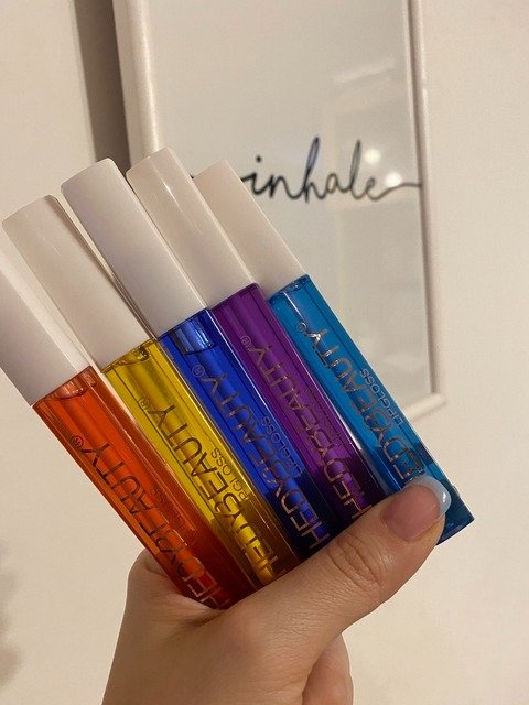 Productos - Makeupholic