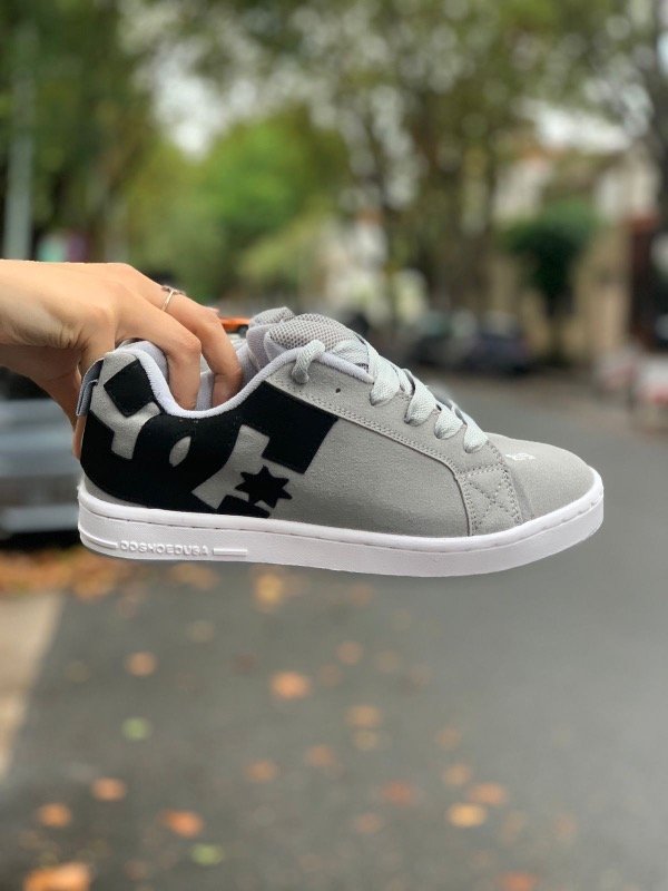 DC COURT - TOWN CALZADOS