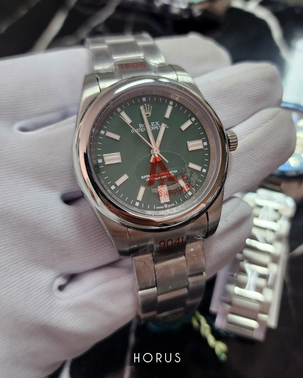 AAA - Horus Exclusive