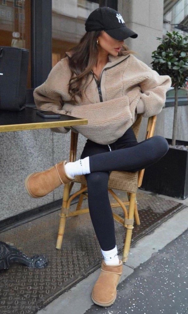 Botas - Indulac Shoes