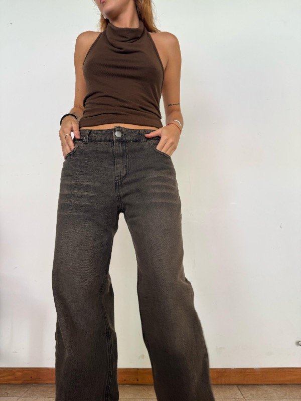 JEAN TONIC - HIELONEGRO