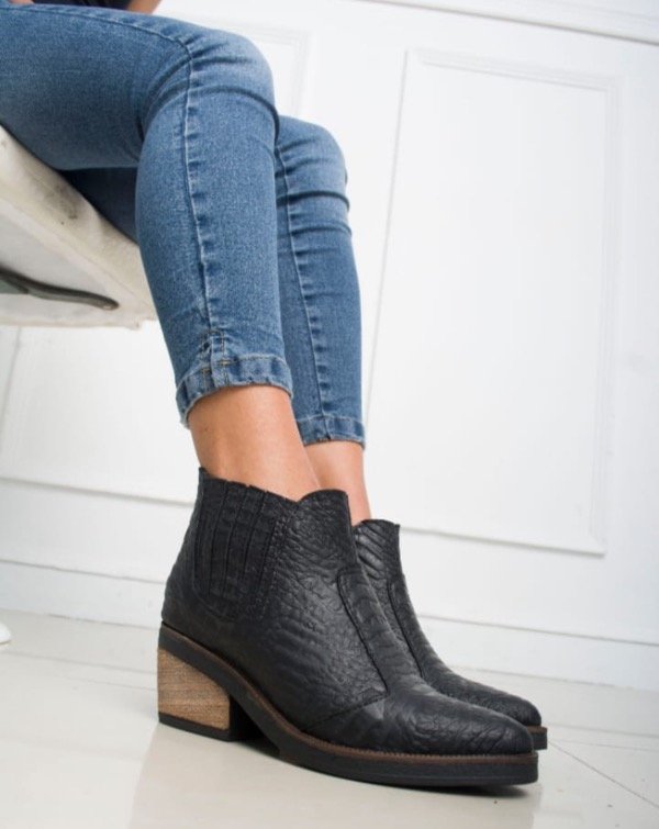 Botas - Indulac Shoes