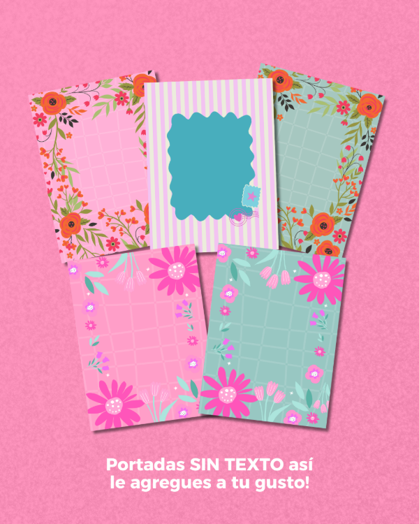MEGA PACK x10 - ReventaMonona