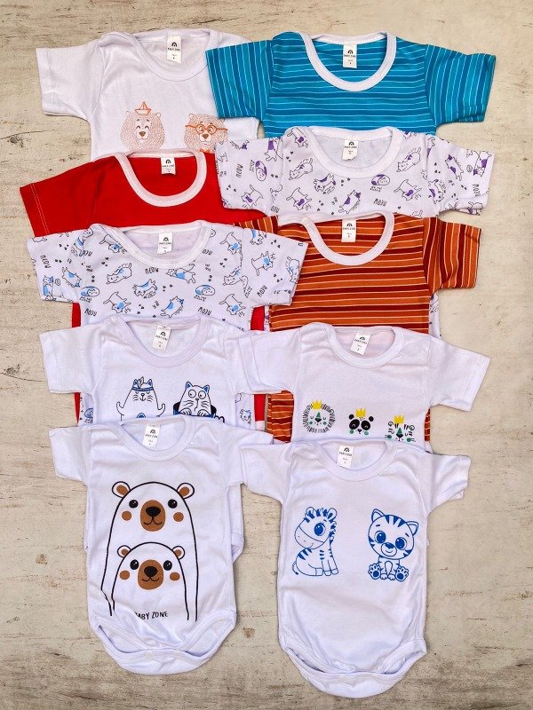 Productos - Baby Zone