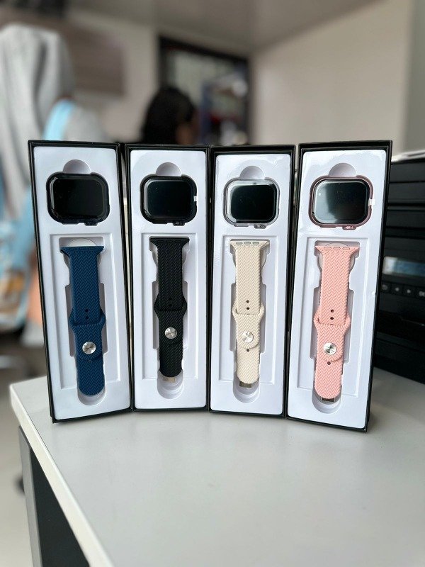 Smartwatch - I Cases Rosario