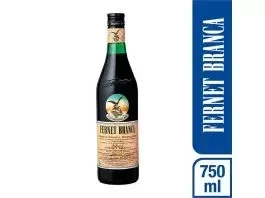 Fernet Branca 750ML - PUNTO TRAGO
