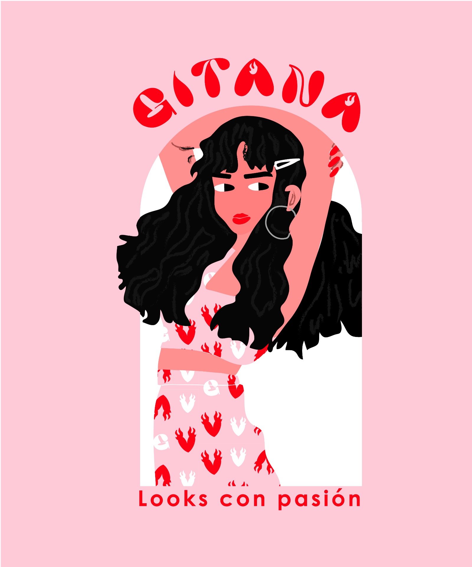 Tienda online de GITANA