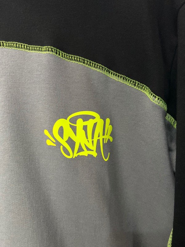 Conjunto Syna World - Estyloamericano
