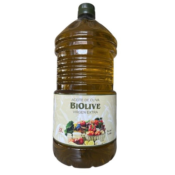 Productos - DM Oliva