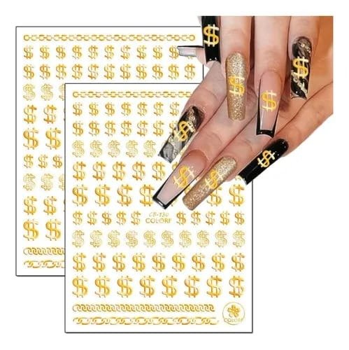 STICKERS - Libelula