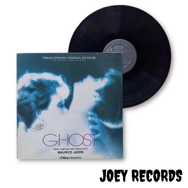 Tienda online de Joey Records