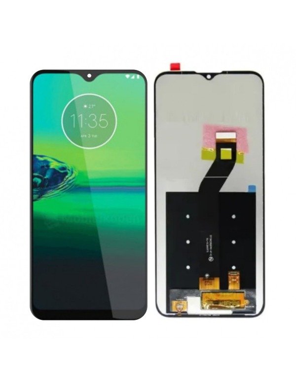 Modulos - LeanDroidGremio