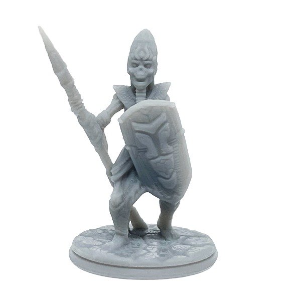 Undead - 3DPrintedMinis