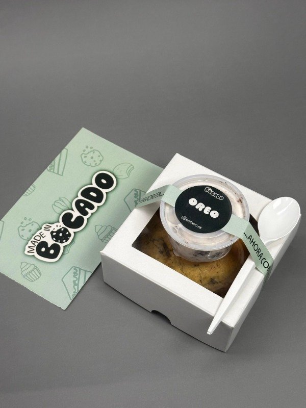 Tienda online de Bocado Bakery