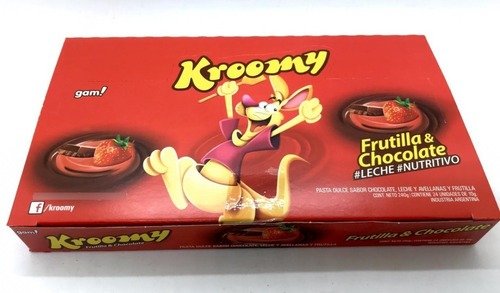 GOLOSINAS VARIAS - Nueva Fiesta