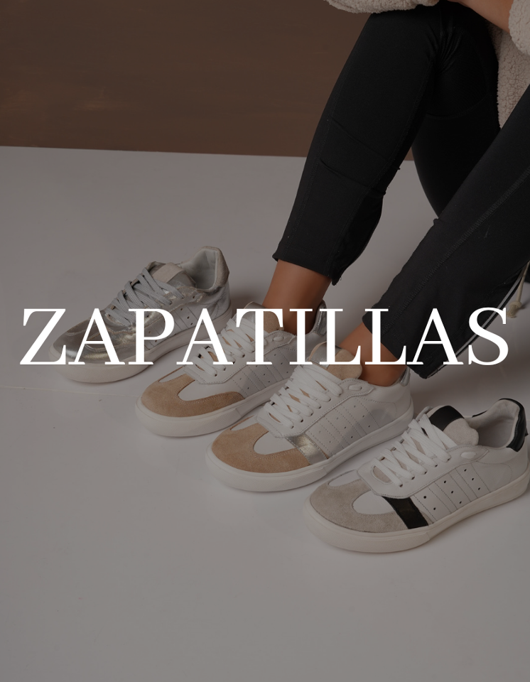 Tienda online de Asia Pilar Shoes