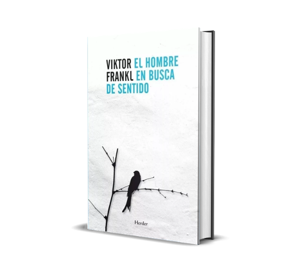 El Hombre En Busca De Sentido (Viktor Frankl) - Libros Atalaya