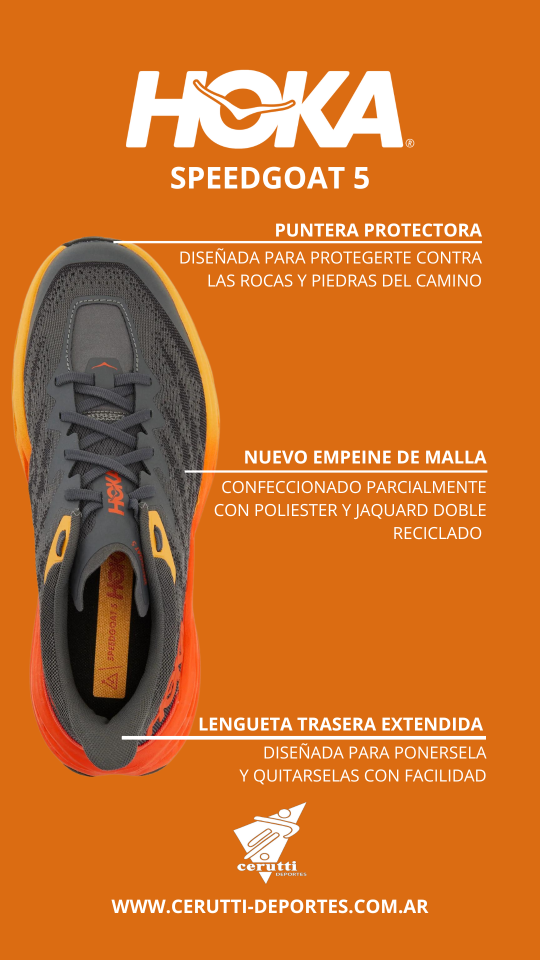 Tienda online de Cerutti Deportes