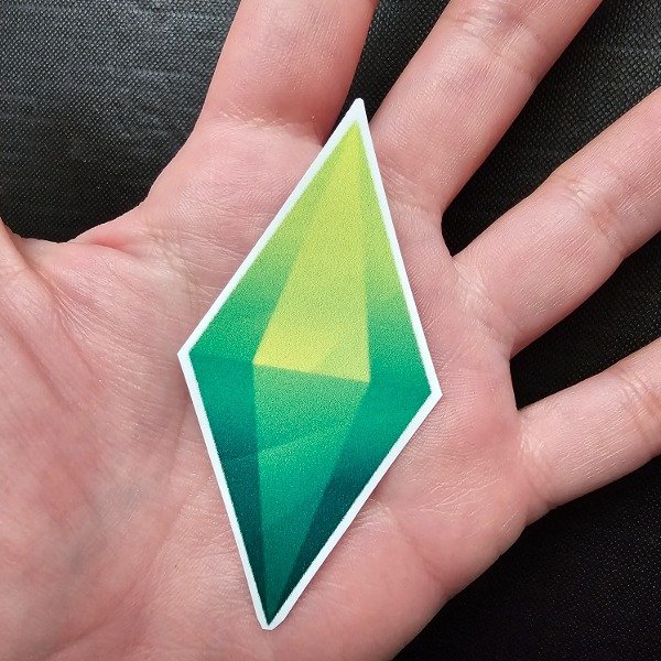 S0030 - OFERTA 7CM UV - RosarioStickers