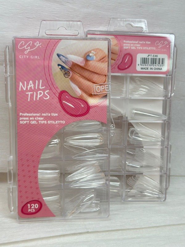 Tienda online de Palupa Nails Insumos