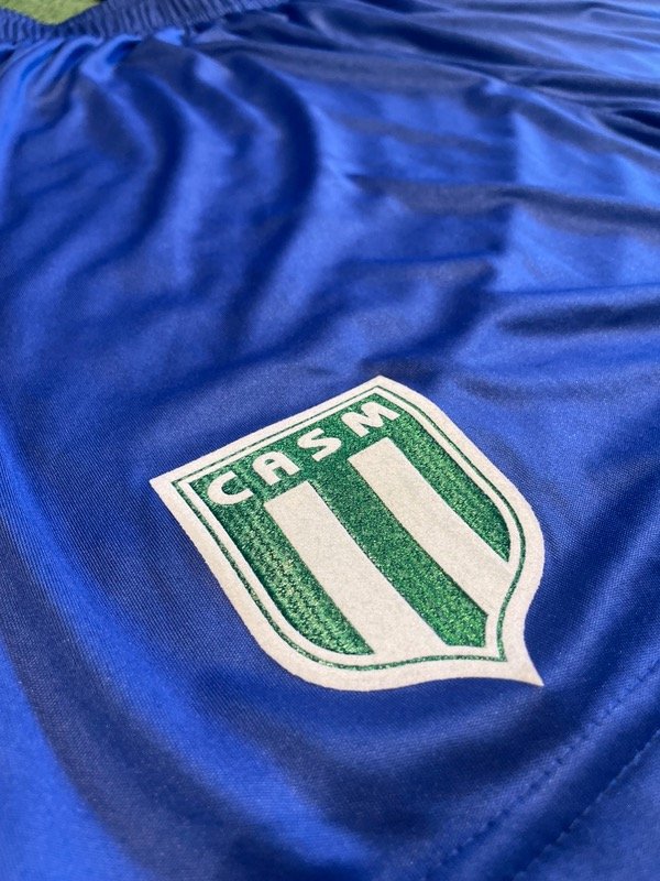 Short san Miguel 2024 oficial - Locosxelfutbol