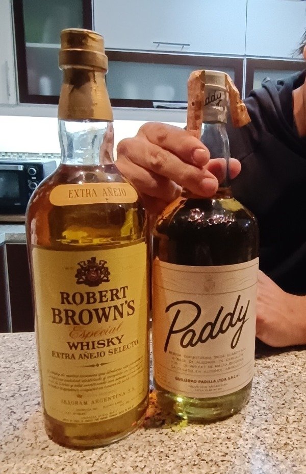 Tienda online de Whiskys Argentinos