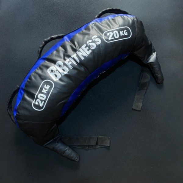 Sacos Búlgaros - BB Fitness