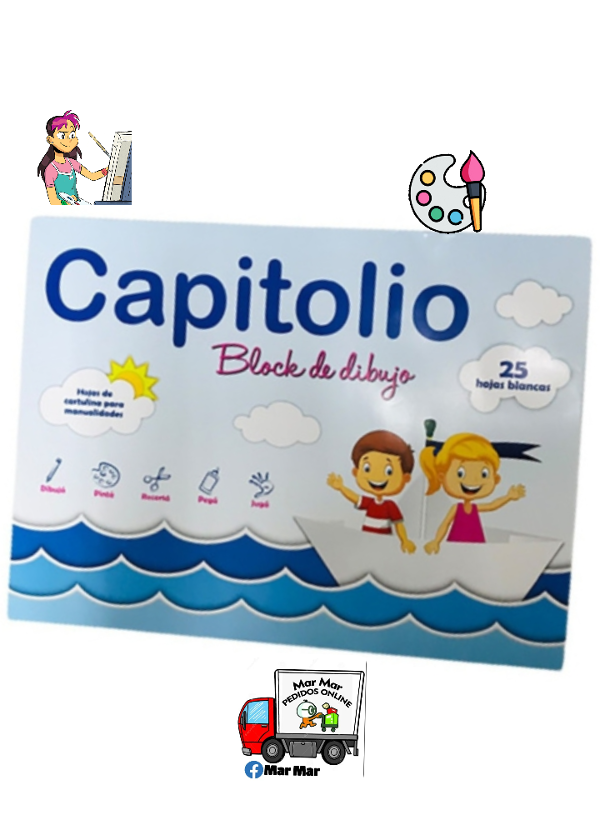 Libreria - marmar-tienda