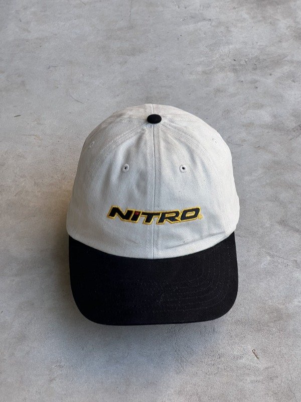 CAP NITRO - Big Box Streetwear