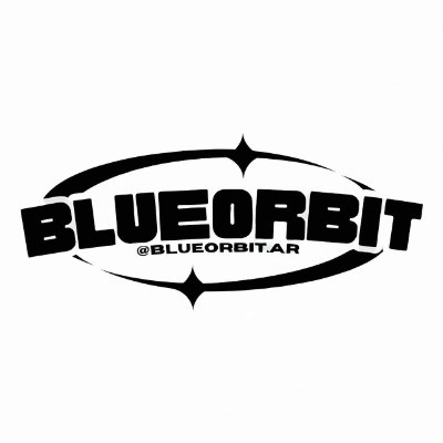 Tienda online de BLUE ORBIT