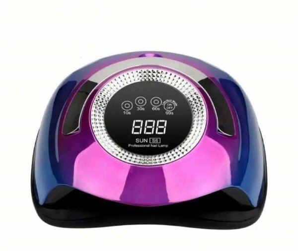 CABINA ELOISE S6 168W - LEVETTE INSUMOS